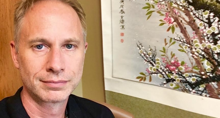 Meet Dr. Robey! | Postdoctoral Affairs